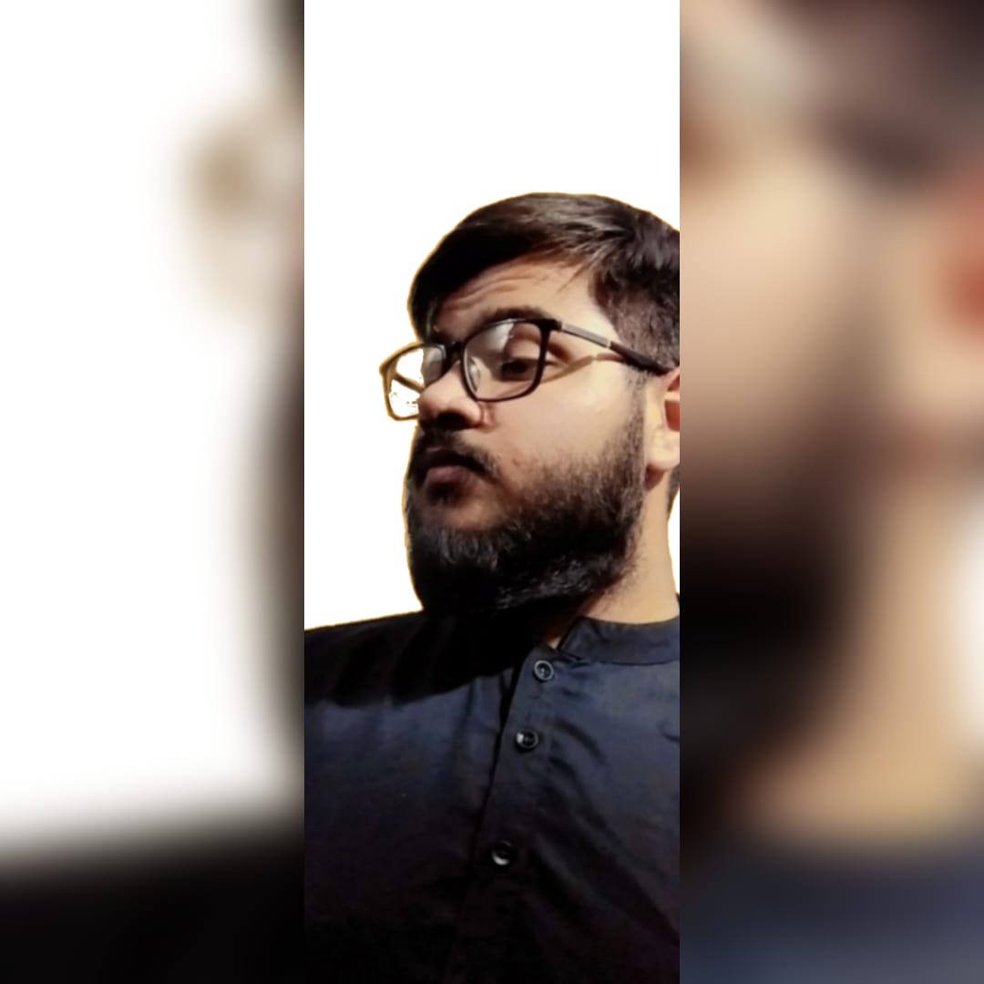 Zeeshan Haider-Portfolio